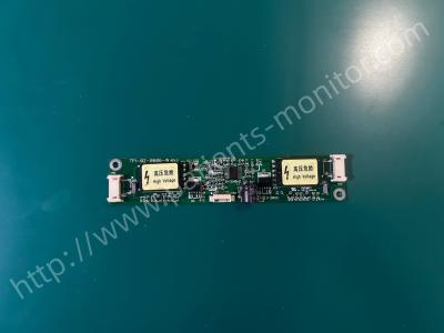 China Mindray IPM-9800 High Voltage Board TPI-02-0606-W PCB Board Assembly for 12.1-inch LED Display for sale