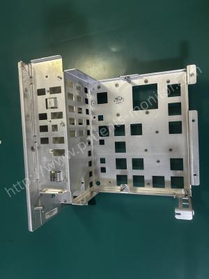 China Mindray IPM-9800 Patient Monitor Iron Frame with 3-Prong Power Interface Assembly for ICU and Emergency Departments for sale