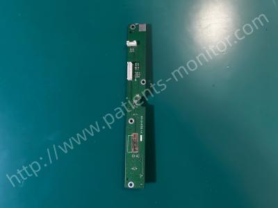 China Mindray IPM-9800 Patient Monitor Keypad Board 9211-20-87305 with 90 Days Warranty Button Control PCB Board Assembly for sale