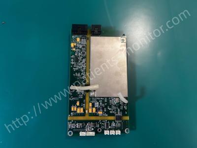 China Mindray IPM-9800 Patient Monitor Parameter Board PCB Board M54A-20-86602 M54A-30-86617 for Real-time Vital Signs Monitoring for sale