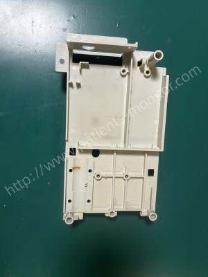 China Mindray IPM-9800 Patient Monitor Medical Plastic Holder for Parameter Board Assembly in White Color for sale