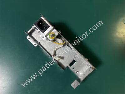 China Mindray IPM10 monitor Iron Frame of the includes a three-pronged power interface assembly Metal Frame for Monitor for sale