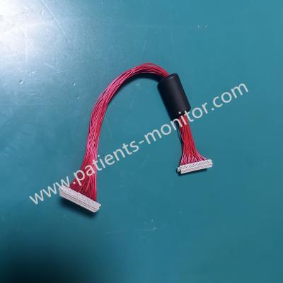 Китай Кабель сигнала дисплея фетального монитора Biocare FM-801, в хорошем состоянии, высокая надежность, кабель для больничного оборудования продается
