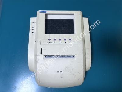 China Biocare FM-801 Fetal Monitor Housing ABS Plastic Cover Disassembled into Six Modules with 3-Month Warranty for sale