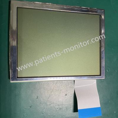China 20x240 Dot Monochrome LCD Screen Display Assembly LM2068BCW for EDAN SE-300 SE-300B ECG EKG 3-Channel Machine for sale