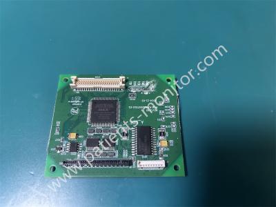 China Biocare FM-801 Fetal Monitor Interface Board with 100Mbps Signal Transmission 100mm×60mm×1.6mm Size and 50g Weight for sale
