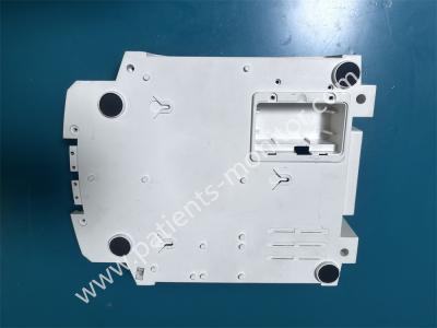 China Biocare FM-801 Fetal Monitor Lower Case ABS Plastic Housing with 380mm×260mm×110mm Size 20kJ/m² Impact Strength and 12 M3 Threaded Posts for sale