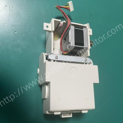 China Biocare ECG-300G ECG Machine Printer Motor with Holder Assembly for Uniform Speed Stability Low Noise and Precise Positioning Control for sale