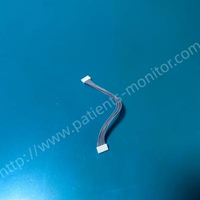 China Biocare FM-801 Fetal Monitor Connector Cable with 90 Days Warranty and 3-5 Days Delivery for Alarm Indicator and Interface Boards for sale