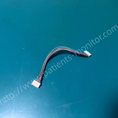China Biocare FM-801 Fetal Monitor Connector Cable with 90 Days Warranty and 3-5 Days Delivery for Alarm Indicator and Interface Boards for sale