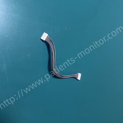 China Biocare FM-801 Fetal Monitor Connector Cable with 90 Days Warranty and 3-5 Days Delivery for Alarm Indicator and Interface Boards for sale