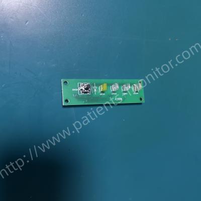 China Biocare FM-801 Fetal Monitor Alarm Indicator Board with Switch Button and LED Light for Hospital and Clinic Use for sale