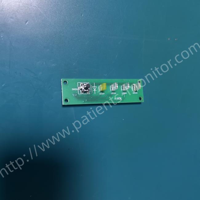 Biocare FM-801 Fetal Monitor Alarm Indicator Board