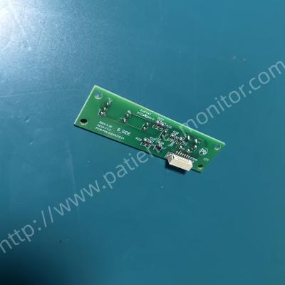 China Biocare FM-801 Fetal Monitor Alarm Indicator Board with Switch Button and LED Light for Hospital and Clinic Use for sale