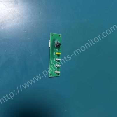 China Biocare FM-801 Fetal Monitor Alarm Indicator Board with Switch Button and LED Light for Hospital and Clinic Use for sale