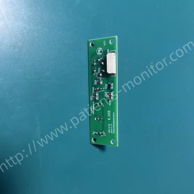 China Biocare FM-801 Fetal Monitor Alarm Indicator Board with Switch Button and LED Light for Hospital and Clinic Use for sale