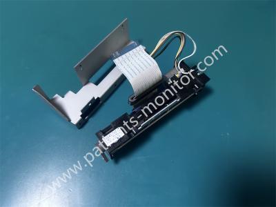 China Biocare FM-801 Fetal Monitor Print Head Assembly with 50mm Print Width and 30mm/min 60mm/min Printing Speeds for sale