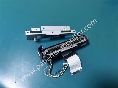 China Biocare FM-801 Fetal Monitor Print Head Assembly with 50mm Print Width and 30mm/min 60mm/min Printing Speeds for sale