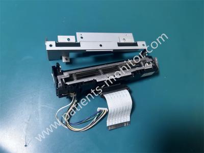 China Biocare FM-801 Fetal Monitor Print Head Assembly with 50mm Print Width and 30mm/min 60mm/min Printing Speeds for sale