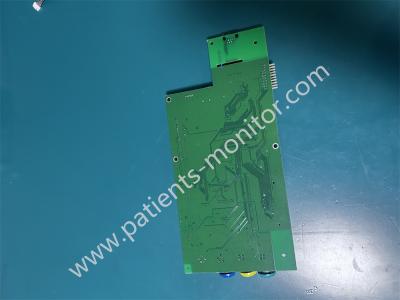 Китай Основная плата фетального монитора Biocare FM-801 с 32-битным ARM Cortex-M4, 16-битным аналого-цифровым преобразователем и 128 МБ флэш-памяти продается