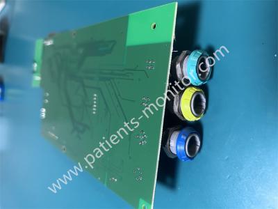 Китай Основная плата фетального монитора Biocare FM-801 с 32-битным ARM Cortex-M4, 16-битным аналого-цифровым преобразователем и 128 МБ флэш-памяти продается