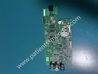 Китай Основная плата фетального монитора Biocare FM-801 с 32-битным ARM Cortex-M4, 16-битным аналого-цифровым преобразователем и 128 МБ флэш-памяти продается