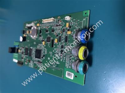 Китай Основная плата фетального монитора Biocare FM-801 с 32-битным ARM Cortex-M4, 16-битным аналого-цифровым преобразователем и 128 МБ флэш-памяти продается