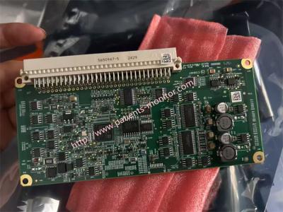 Cina Pannello di protezione Mindray SV600-800 VCP originale utilizzato in un buon lavoro con protezione da sovraccarico in vendita