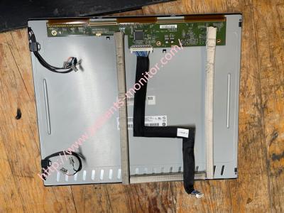 China Mindray T8 patient monitor display G170EG01 used in good working spare parts for hospital ICU clinic for sale