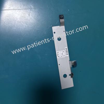 China Used Key Pads for Fukuda CardioMax FX-3010 ECG Machine with 90 Days Warranty and 3-5 Days Delivery for sale
