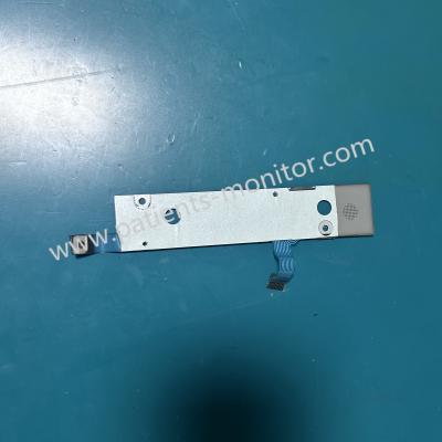 China Used Key Pads for Fukuda CardioMax FX-3010 ECG Machine with 90 Days Warranty and 3-5 Days Delivery for sale