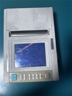 China Fukuda CardioMax FX-3010 12-Lead ECG Machine with 90 Days Warranty and 110V—240V Voltage for Hospital ICU Clinic for sale