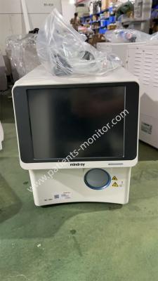 China Mindray BC-30s Fully Automated Blood Cell Analyzer with 18 Detection Parameters 20 μL Sample Size and 150-200 Samples Daily Capacity for sale