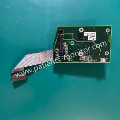 China Mindray Datascope Passport2 EKG-Karte mit EKG-Überwachung in gebrauchtem, gutem Zustand für Patientenmonitore zu verkaufen