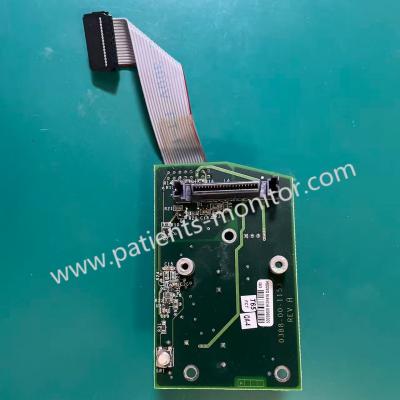 China Mindray Datascope Passport2 EKG-Karte mit EKG-Überwachung in gebrauchtem, gutem Zustand für Patientenmonitore zu verkaufen
