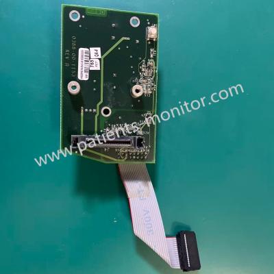 China Mindray Datascope Passport2 EKG-Karte mit EKG-Überwachung in gebrauchtem, gutem Zustand für Patientenmonitore zu verkaufen