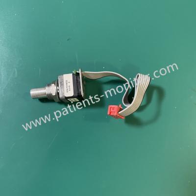 China Mindray Datascope Passport2 Patientenmonitor Encoder-Baugruppe, gebraucht, in gutem Zustand für Navigation und Auswahl zu verkaufen