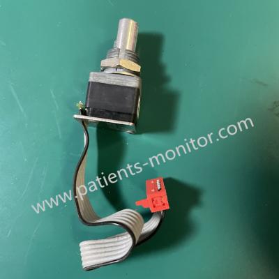 China Conjunto codificador del monitor de paciente Mindray Datascope Passport2, usado, en buen estado, para navegación y selección en venta