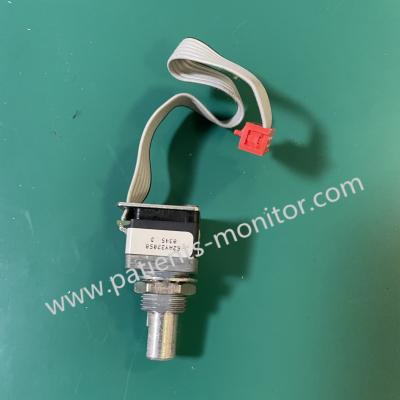 China Mindray Datascope Passport2 Patientenmonitor Encoder-Baugruppe, gebraucht, in gutem Zustand für Navigation und Auswahl zu verkaufen