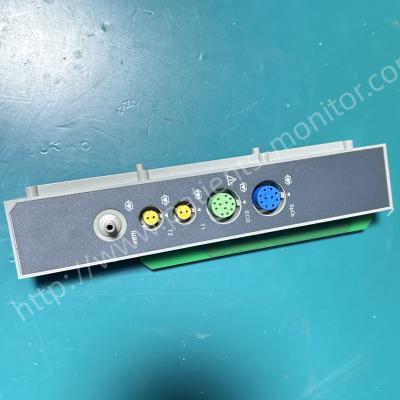 China Biocare PM-900 Portable Patient Monitor Parameter Panel with Control Board Include SpO2 ECG Temp NIBP for sale