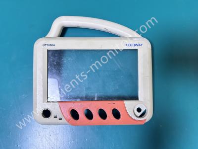 China PHiliph UT3000A Monitor ABS Plastic Front Frame with Screen Protection and Integrated Operating Components for sale