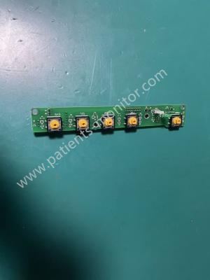 China Original PHiliph UT3000A Keyboard PCB Board M-4A2K01B - Tested & Ready for Repair (Salvaged) for sale