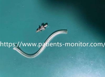 China Mindray AG Module Accessories Gas Pipeline Interface Components For Anesthesia Gas Monitoring for sale