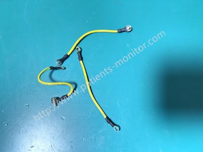 China Biocare ECG-1210 Grounding Wire EKG Machine Electrical Safety Cable Protection Component for sale