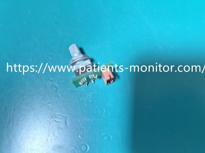 China MS1R-16760-V1 Encoder Rotary Switch For Edan F2 Fetal Monitor With Press Button Function for sale