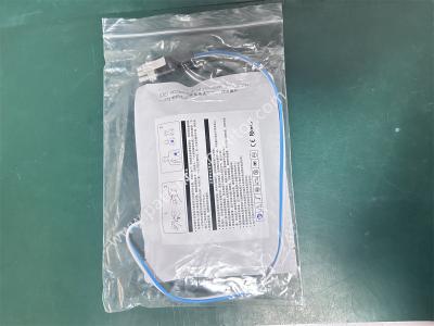 China Primacy OBA-DEP Monopolar Electrode Pad: Disposable Patient Return Electrode for Medical Use for sale