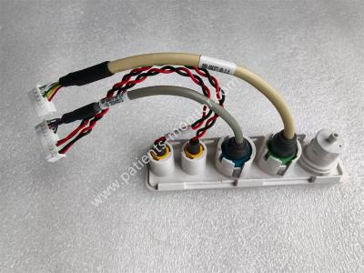 China Mindray UMEC12 Monitor Parameter Panel Brand New Original with Box 115-036715-00 for sale