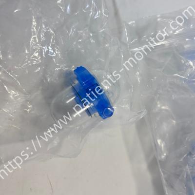 China Mindray Dryline Water Trap Neonatal Round Top Watertrap Compatible for Anesthesia Machine Replacement Accessories for sale