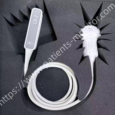 China PHiliph C9-2 Probe Broadband Curved Array Transducer for Affiniti 30 Ultrasound Machine System 2 - 9 MHz for sale