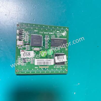 China COMEN C60 Patient Monitor CPU Board CAM3G11500686 - Reusable PCB Circuit Board for sale